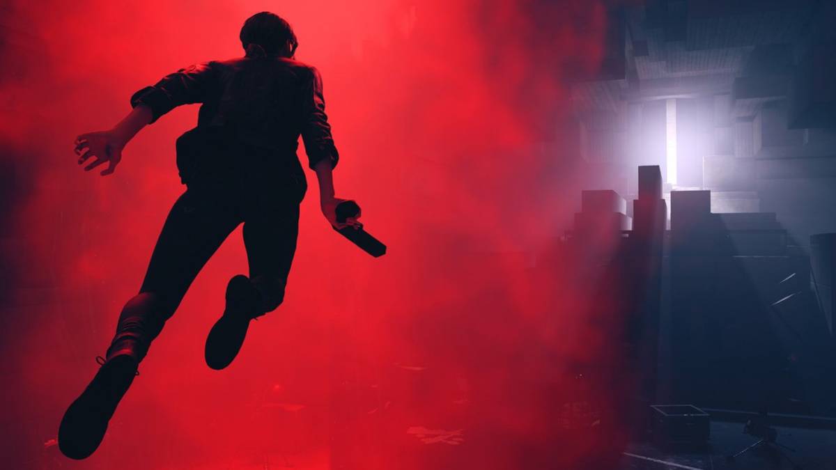 Control: The Enemy Within Walkthrough