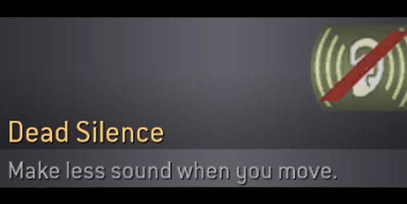 Is The Ninja Perk In Call of Duty: Black Ops Cold War Beta Really A Big ...