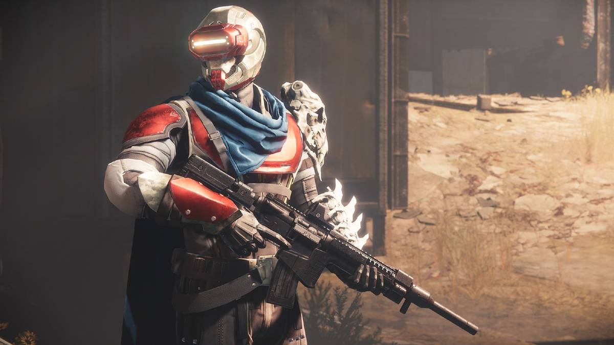 Destiny 2 Revamping New Player Experience for Beyond Light