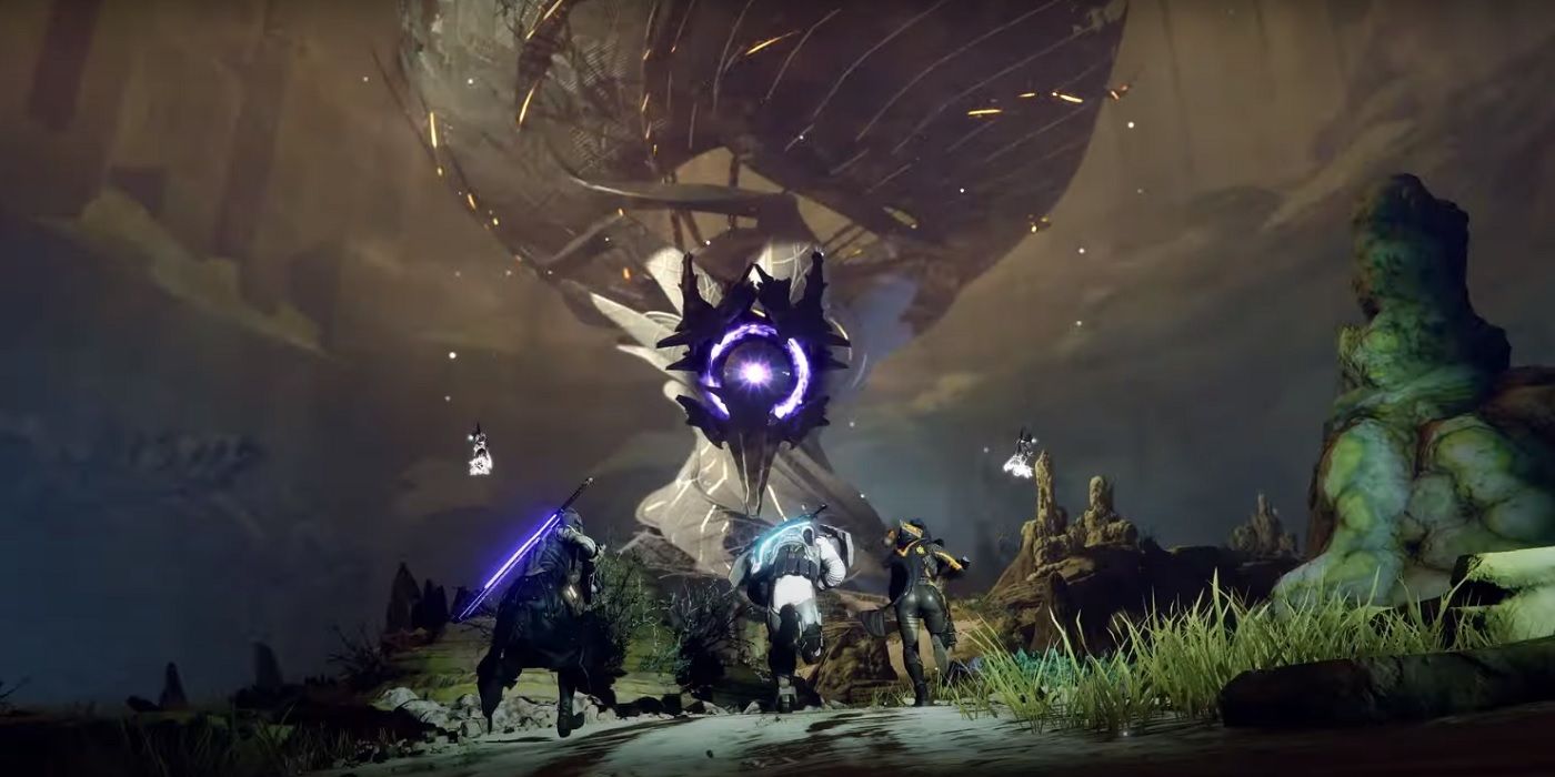 How to Get the Forerunner Title Before Destiny 2: Season of Arrivals Ends