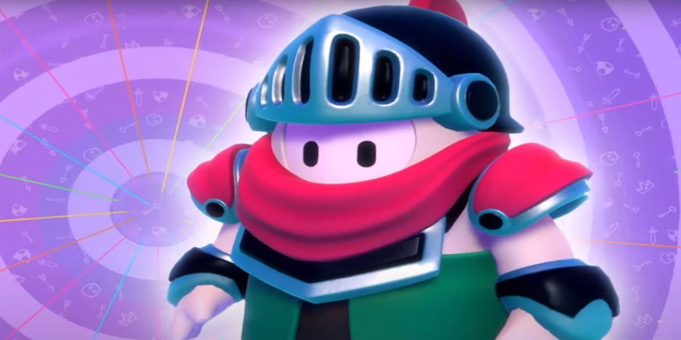 Fall Guys Season 2 Finally Adds a Mode Players Have Been Asking For