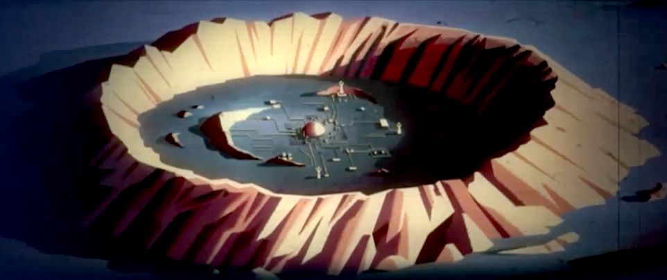 Fallout: New Vegas 2's Future Can Be Seen Through The Big MT