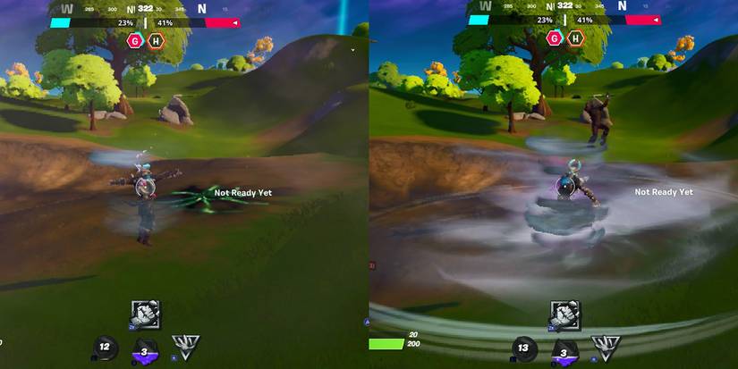 Fortnite: How To Get and Use Storm's Whirlwind Blast for Week 7 Challenges