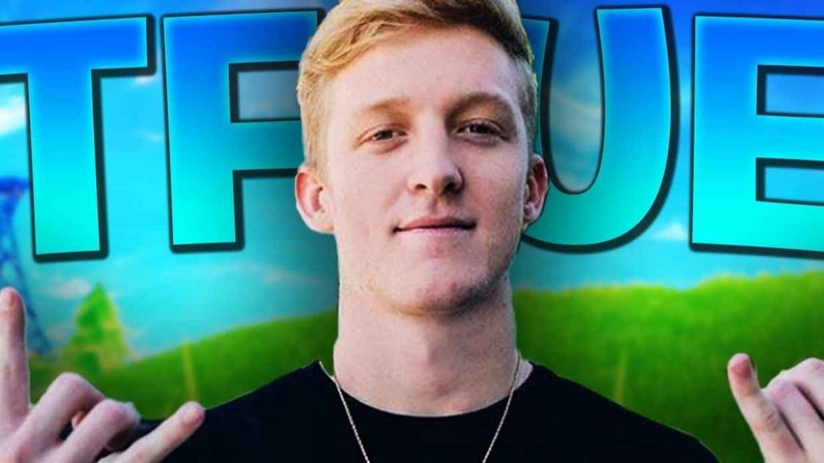 Tfue Explains Why He Quit Playing Fortnite