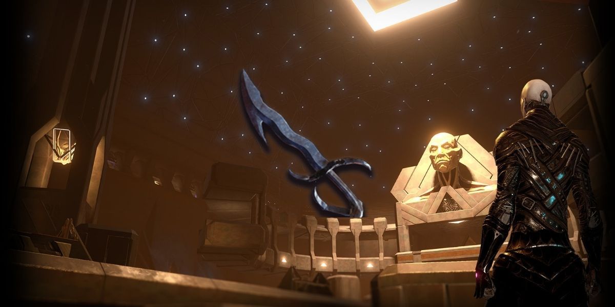 Hellpoint: 13 Best Weapons In The Game