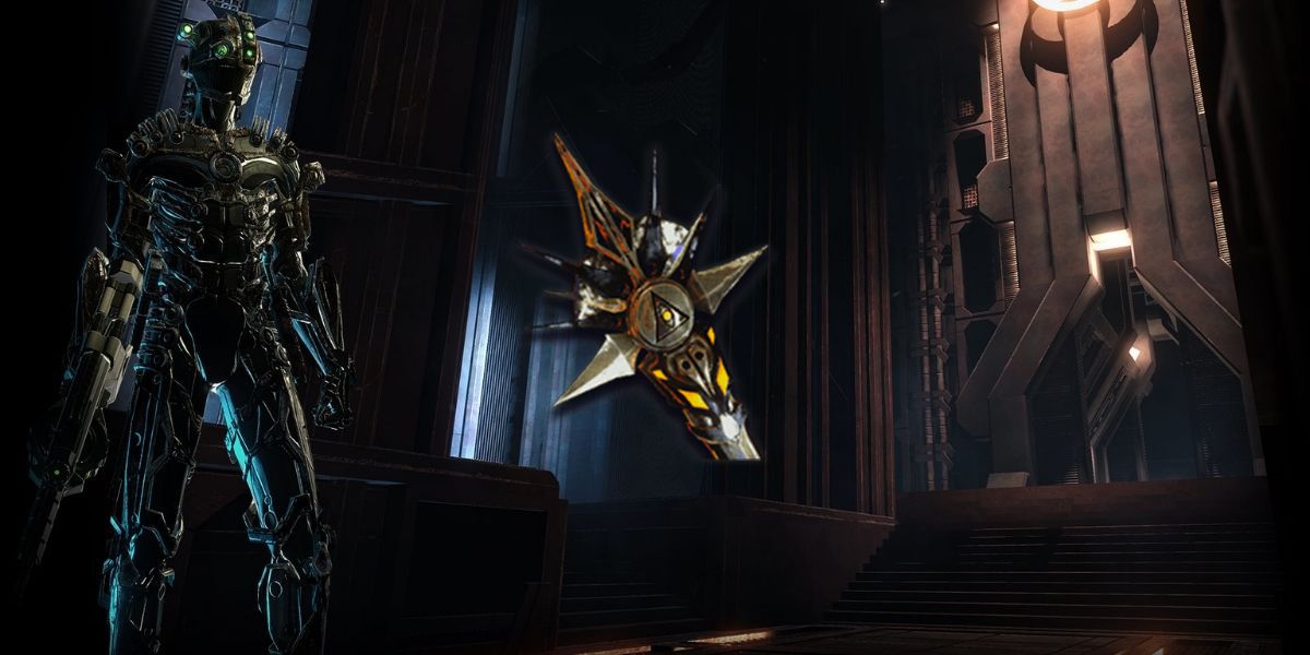 Hellpoint: 13 Best Weapons In The Game