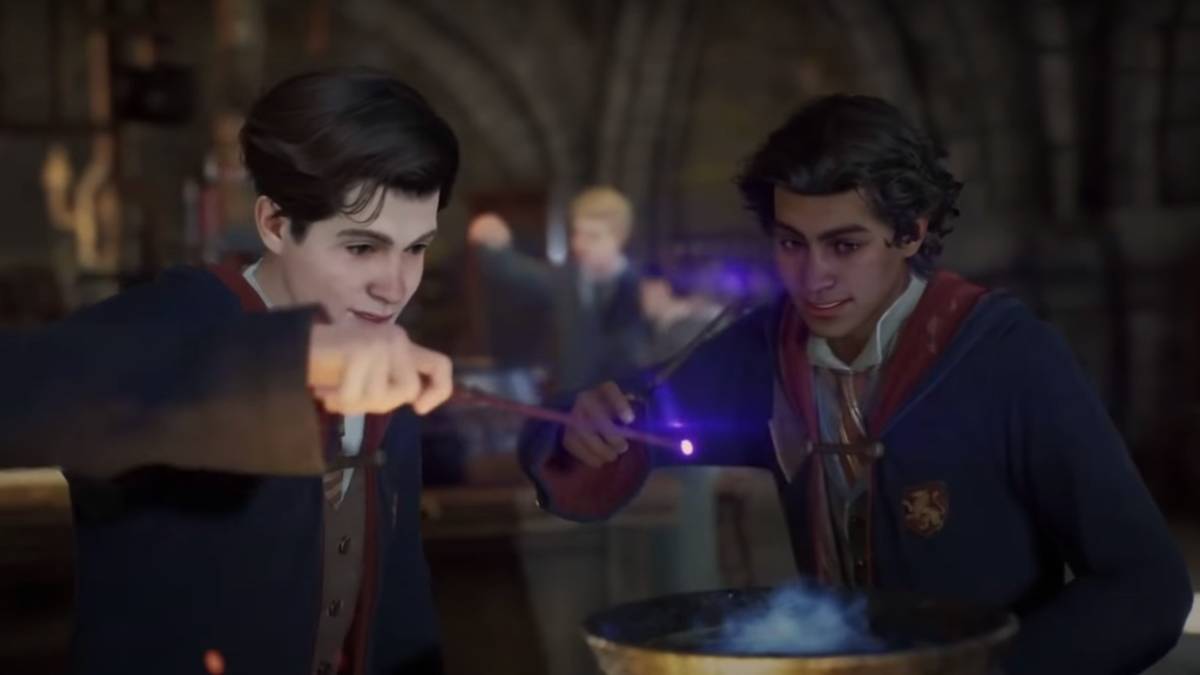 Harry Potter: Hogwarts Legacy Will Not Feature Multiplayer