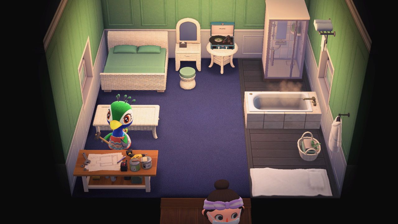 The Best and Worst Ostrich Characters in Animal Crossing: New Horizons
