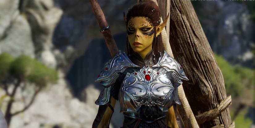 Baldur's Gate 3: Best Common Armor Pieces