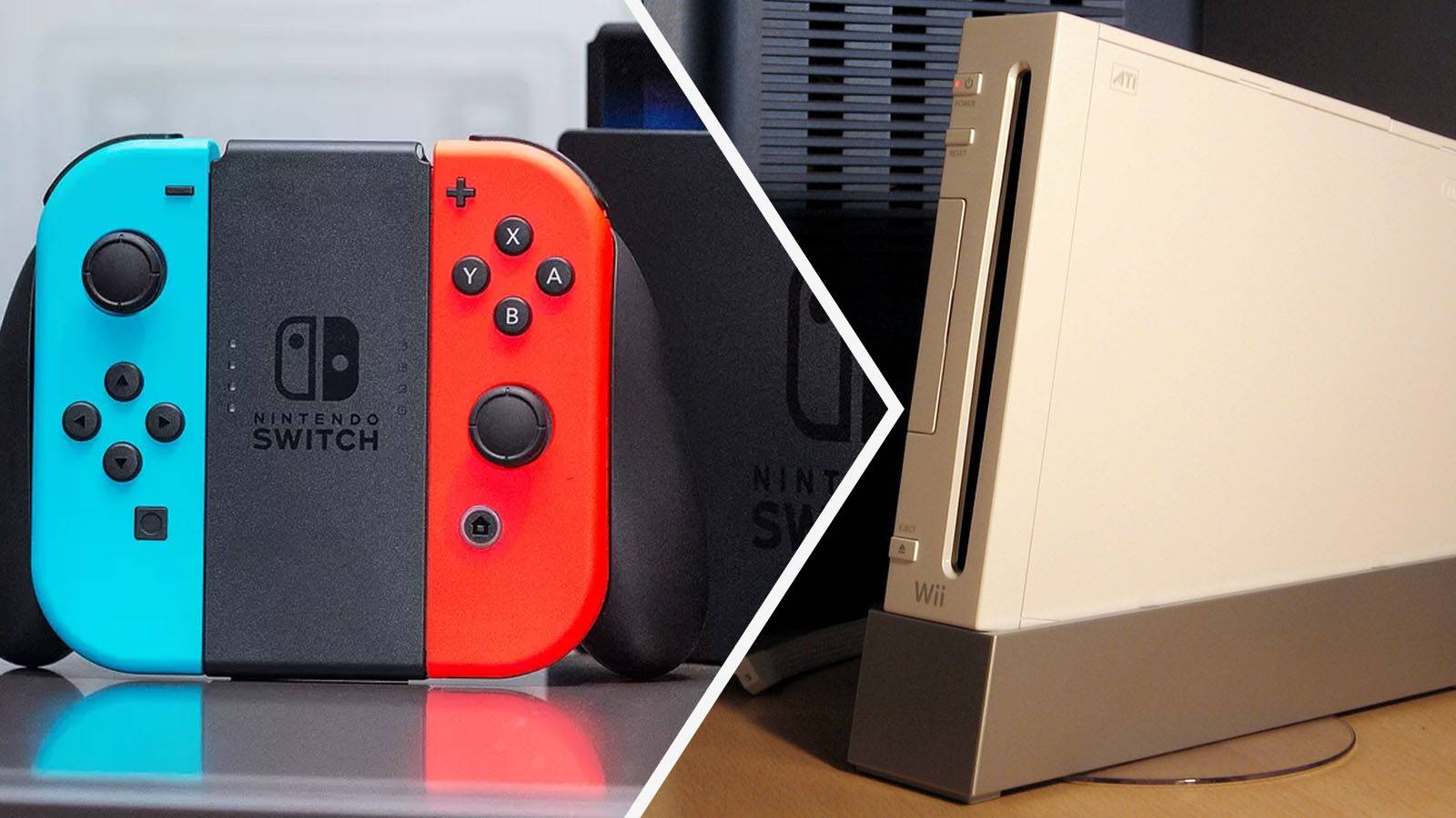 8 Ways The Wii Is Better Than The Switch (& 9 Ways The Switch Is Best)