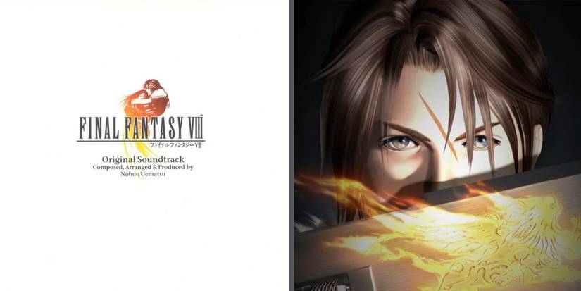 The Best Final Fantasy Soundtracks, Ranked