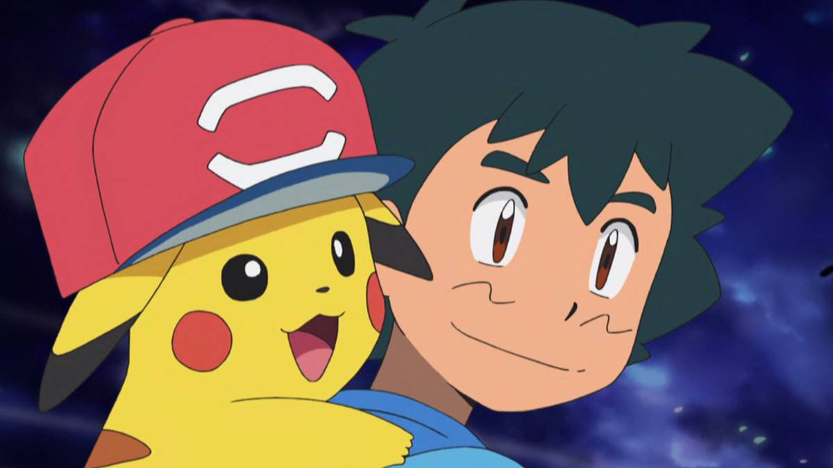 Pokemon Sword and Shield Code Unlocks Alola Cap Pikachu