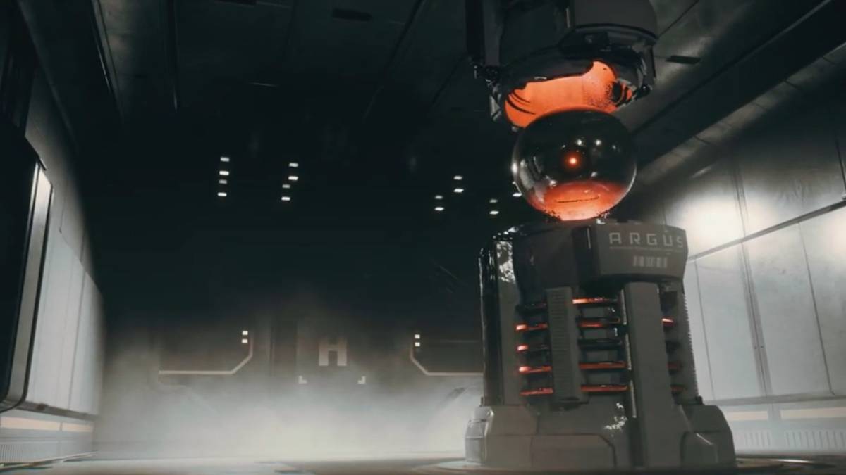 Horror Game Quantum Error Releases Eerie New Trailer