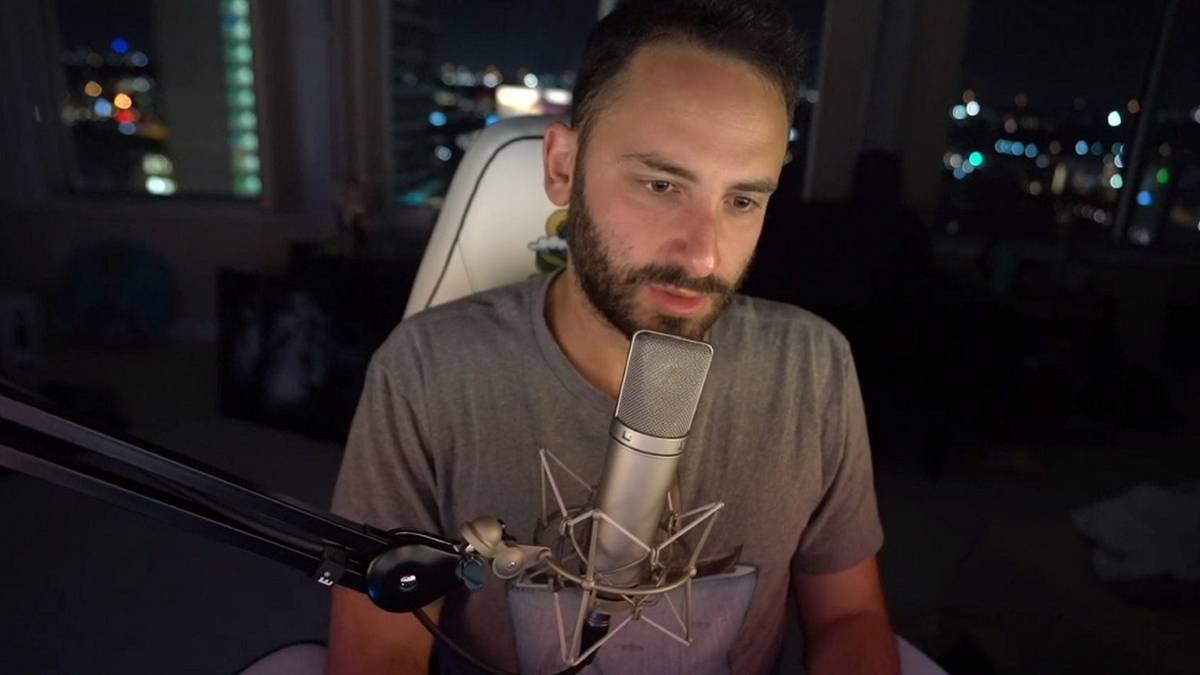 Twitch Streamer Reckful’s Cause of Death Ruled Suicide