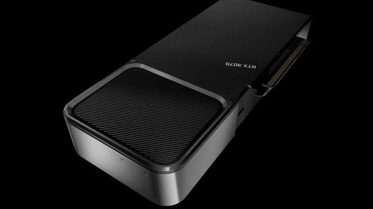 MSI Sales Subsidiary Caught Selling 3080 Graphics Cards on eBay