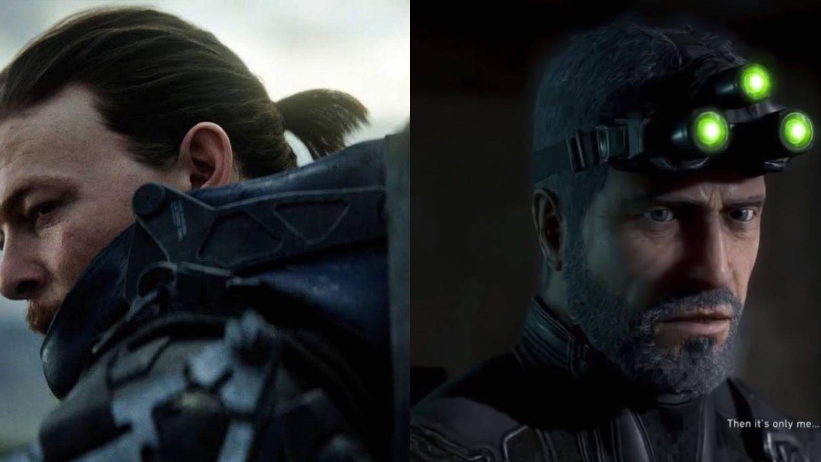 5 Video Game Protagonists Sam Porter Bridges Could Beat (& 5 He Would ...