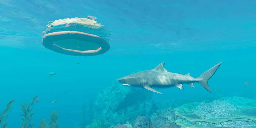 Stranded Deep: How to Cook Fish