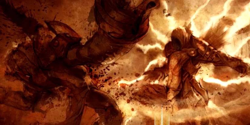 Diablo 4: 10 Facts About Inarius, The Husband Of Lilith