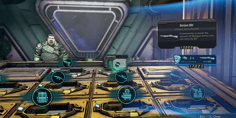 Borderlands 3: Challenges To Make The Game Harder