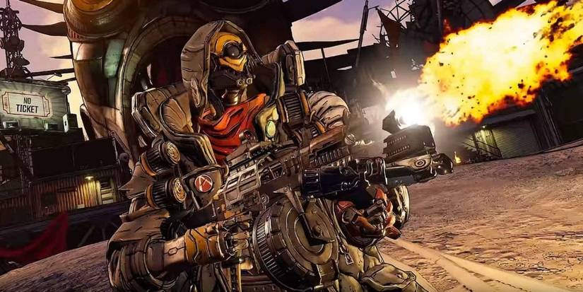 Overpowered Borderlands 3 Builds