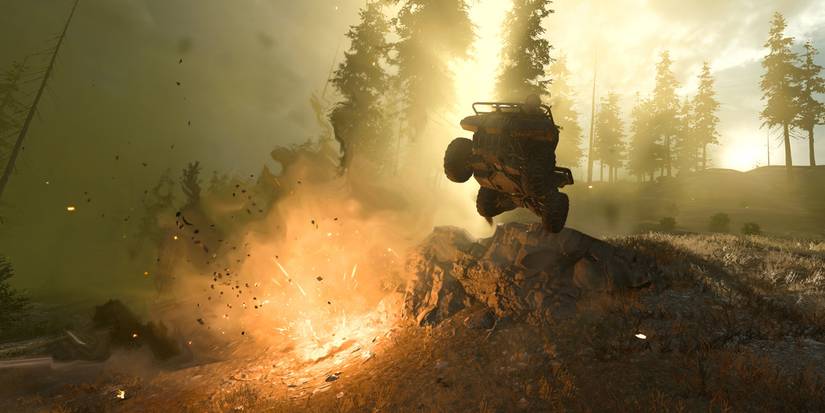 Call Of Duty Warzone Error Codes Guide: What They Mean And What To Do