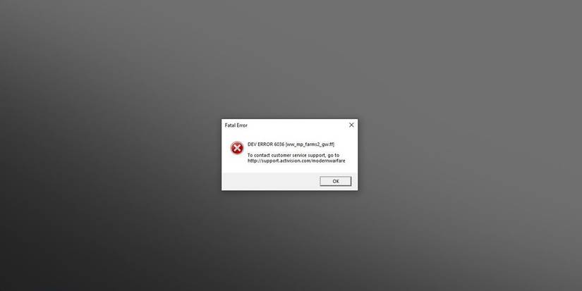 Call Of Duty Warzone Error Codes Guide: What They Mean And What To Do