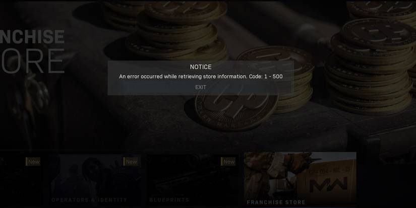 Call Of Duty Warzone Error Codes Guide: What They Mean And What To Do