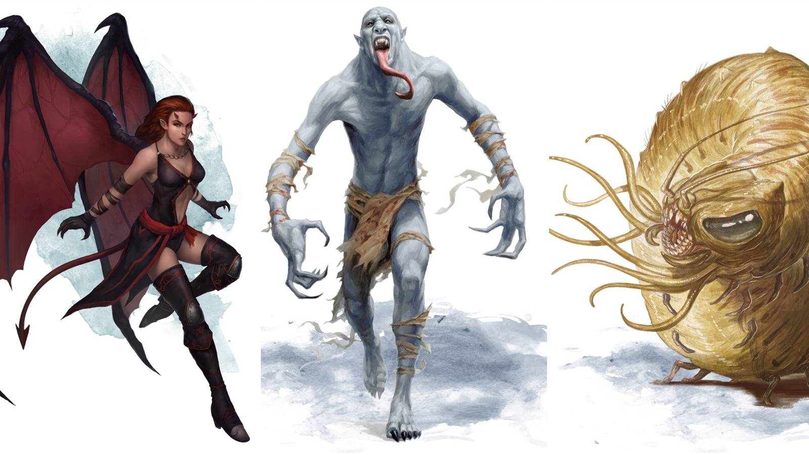 The 10 Weakest Boss Monsters In Dungeons & Dragons, Ranked