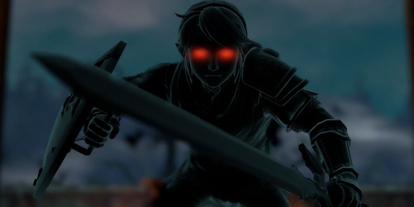 The Legend Of Zelda: The 10 Best Versions Of Link, Ranked