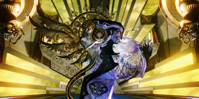 Every Final Fantasy Final Boss, Ranked