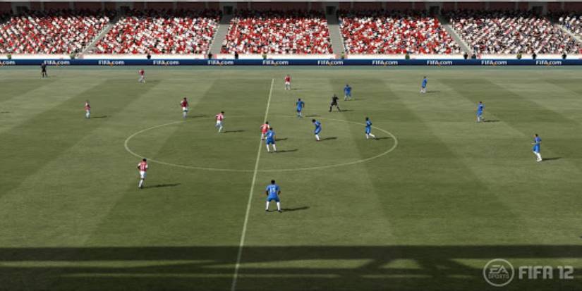 10 Best Selling FIFA Games, Ranked (& How Much They Sold)