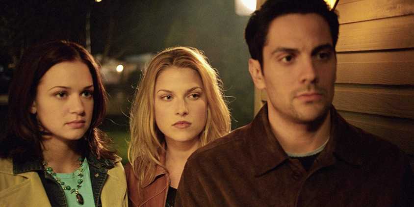 Final Destination Was Born From An X-Files Episode Script