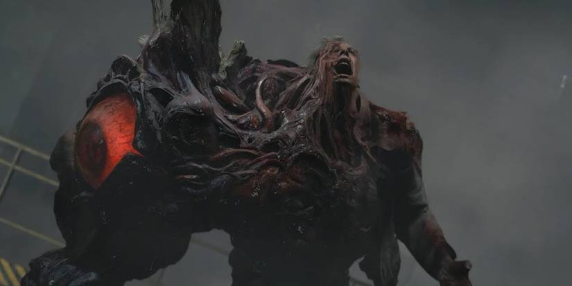 Every Resident Evil Virus, Parasite, and Disease Explained