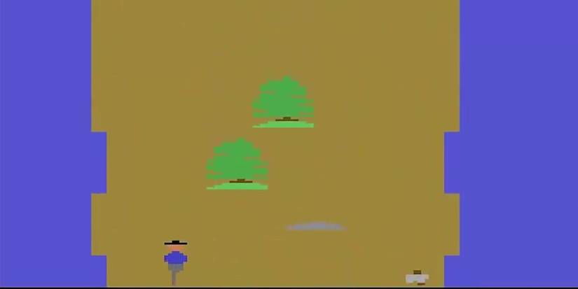 The Rarest Atari 2600 Games (& How Much They're Worth)