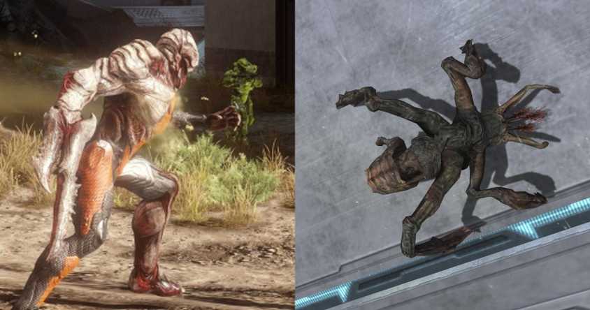 Halo: Best Weapons That Have Been Around Since Combat Evolved, Ranked