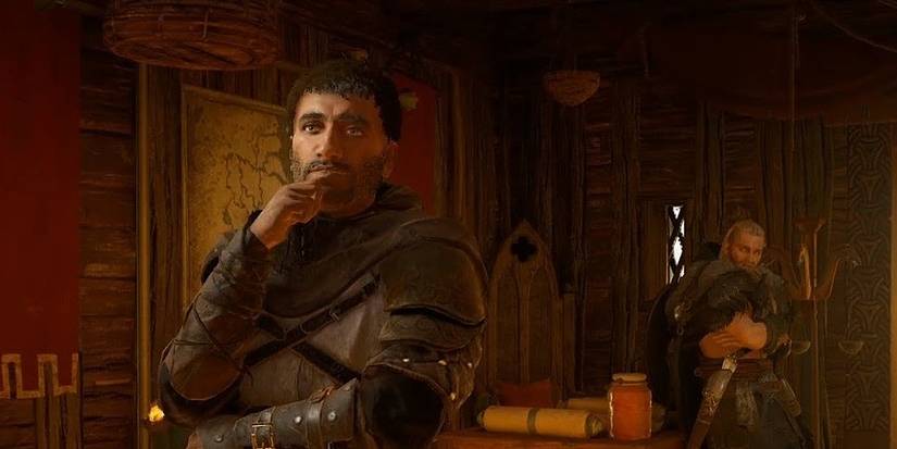 How Assassin's Creed Valhalla's Hytham Impacts The Hidden Ones/Assassins