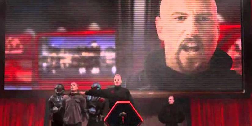 The 10 Craziest Alternate History Timelines Seen In Video Games