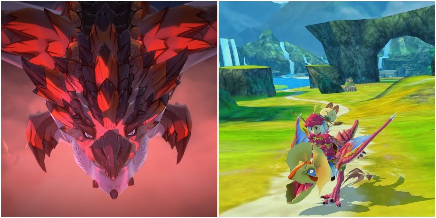 The Best Monster-Tamer Games, According To Metacritic