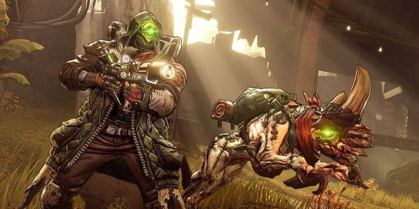 Overpowered Borderlands 3 Builds