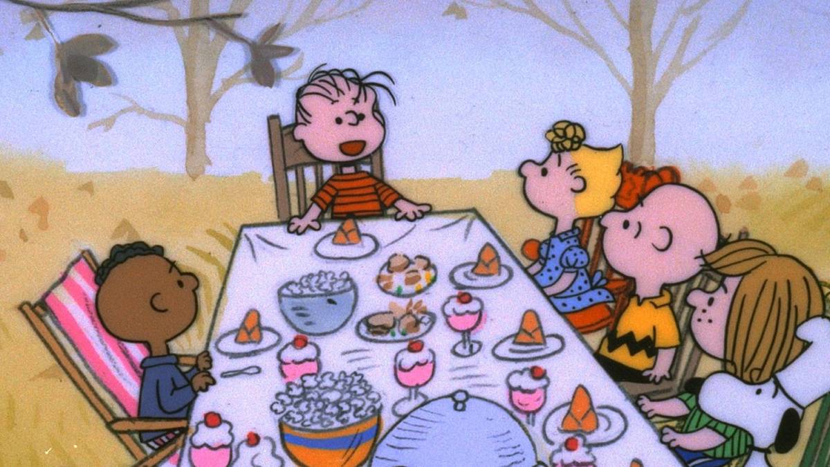 Peanuts Holiday Specials Will Air on TV After All