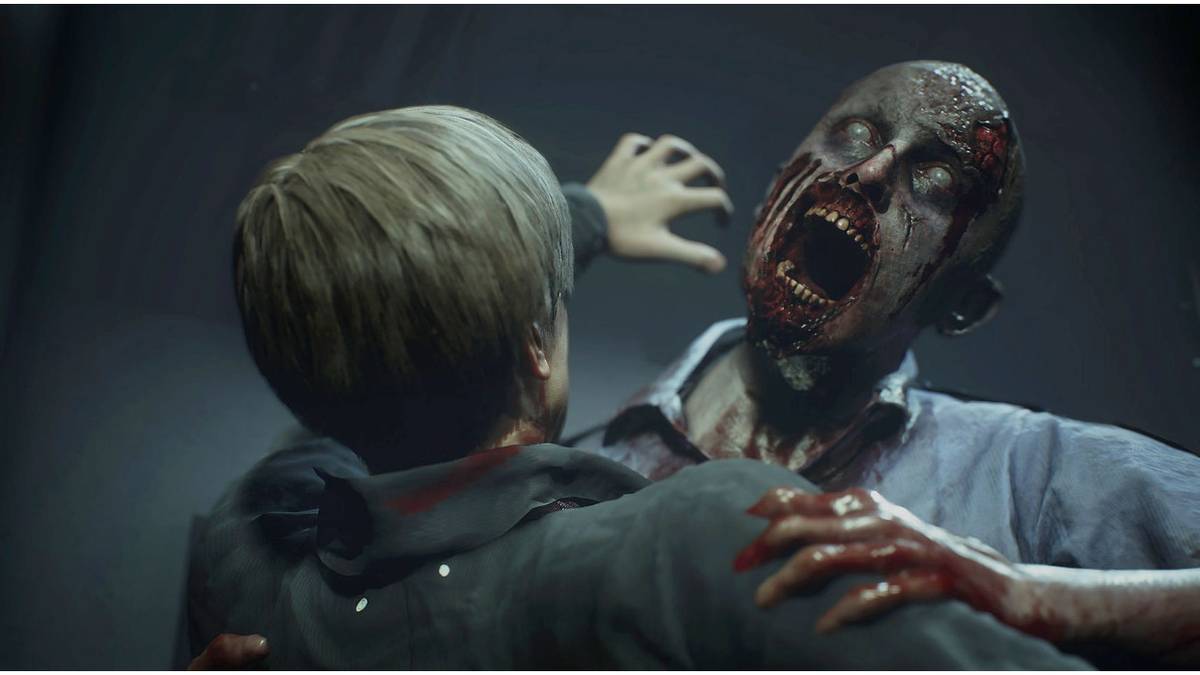 Resident Evil: 17 Most Horrifying Viruses In The Franchise, Ranked