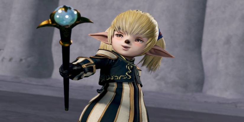 5 Heroes & 5 Villains From Final Fantasy That Could Beat Sephiroth