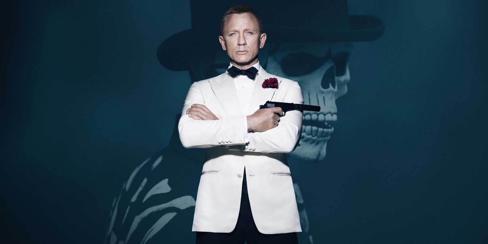 One James Bond Movie Changed How A City Celebrates A Famous Holiday