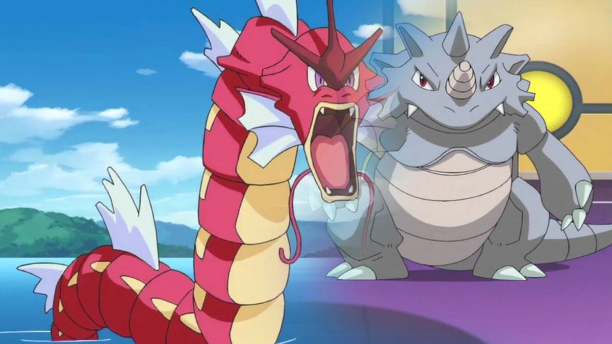 25 Strongest Pokémon In Red & Blue (Based On Stats)
