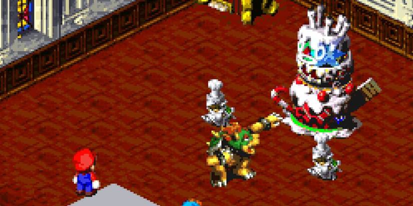 The 12 Best RPGs Ever Released On Nintendo Consoles, Ranked