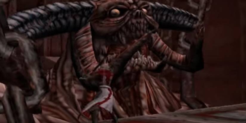 Castlevania: The 10 Hardest Bosses In The Series, Ranked