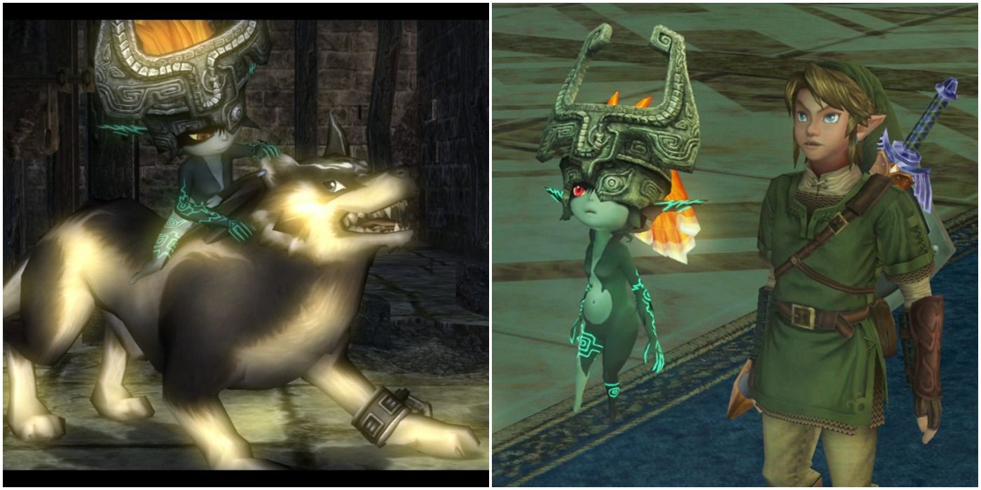 The Legend Of Zelda: The 10 Best Versions Of Link, Ranked