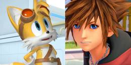 What Famous Video Game Character Are You Based On Your MBTI 