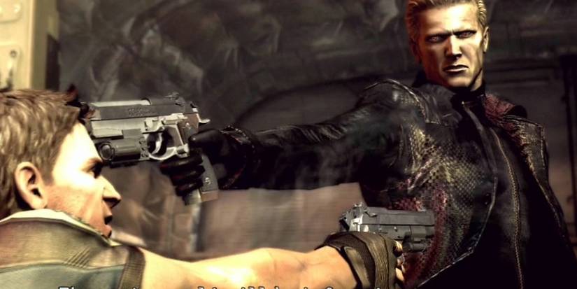 Resident Evil: 17 Most Horrifying Viruses In The Franchise, Ranked