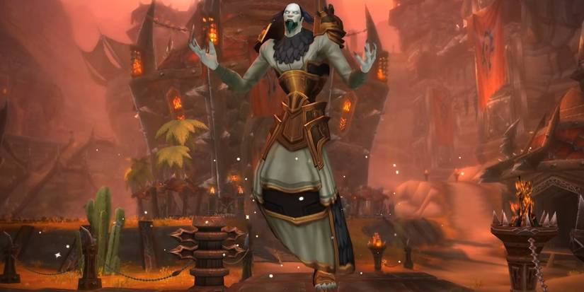 World of Warcraft: Shadowlands - Best Covenant for Every DPS Spec